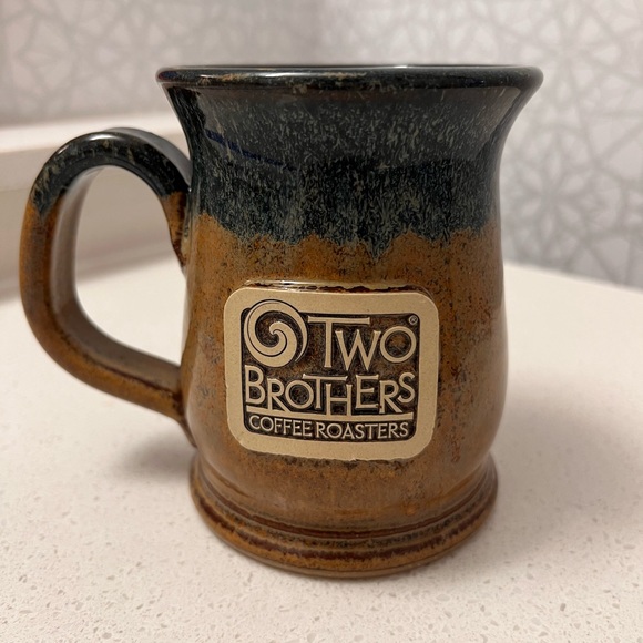 Sunset Hill Stoneware | Dining | Sunset Hill Stoneware Two Brothers ...